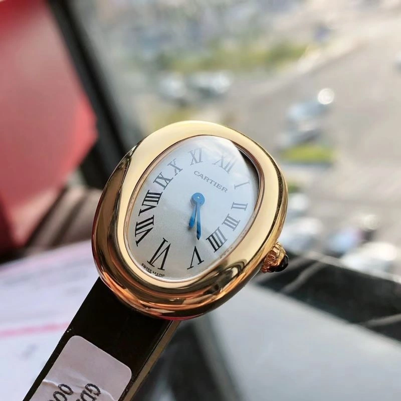 Authentic CARTIER Watches