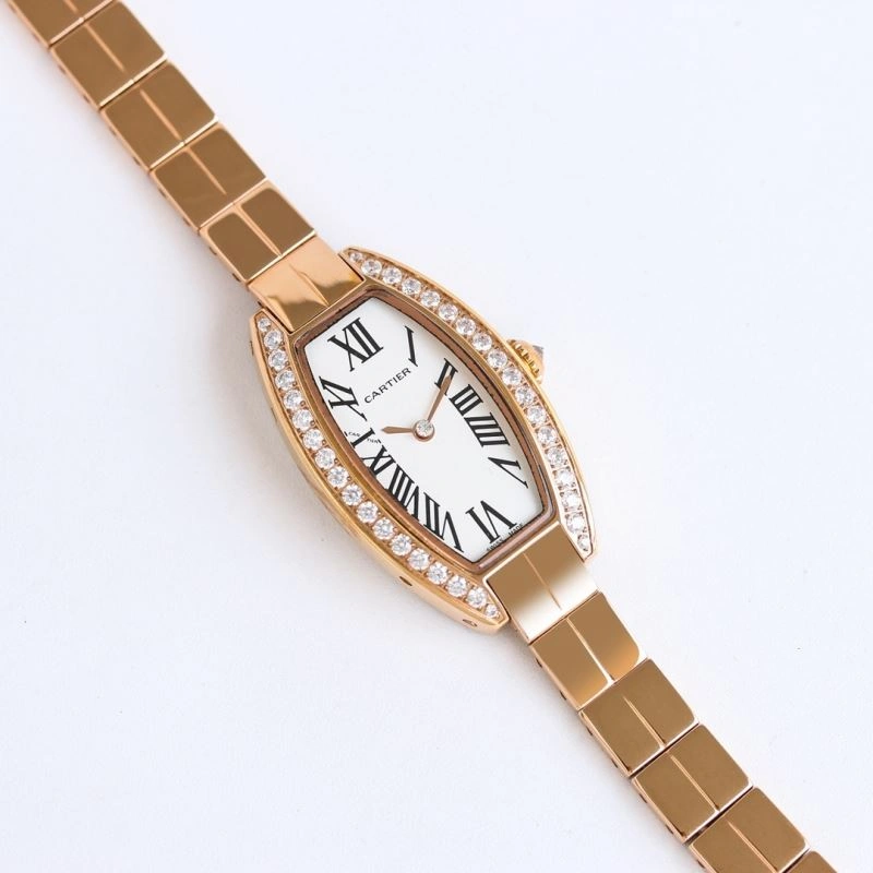 CARTIER Watches