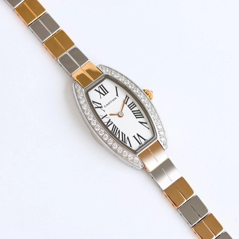 Authentic CARTIER Watches