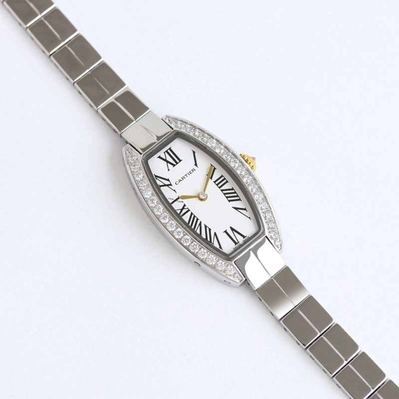 Authentic CARTIER Watches