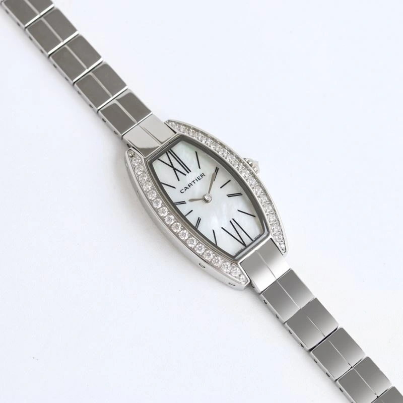 Authentic CARTIER Watches