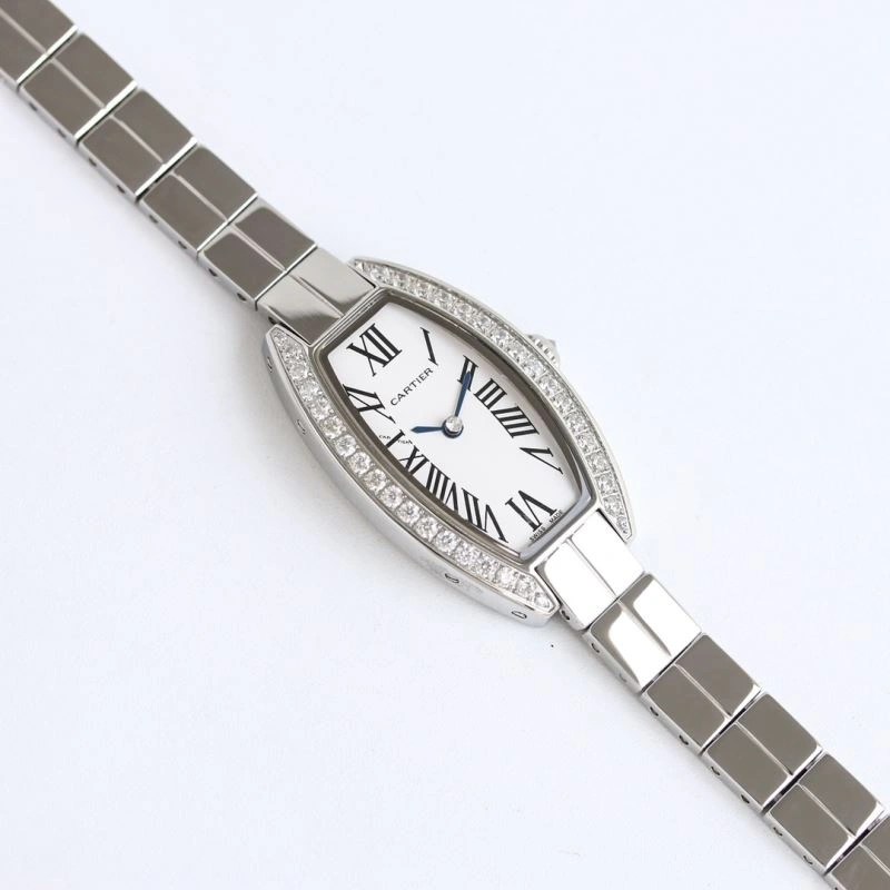 Authentic CARTIER Watches