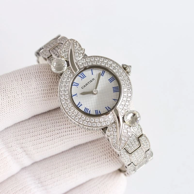 CARTIER Watches