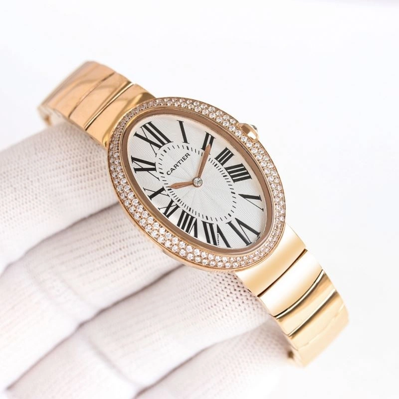 CARTIER Watches