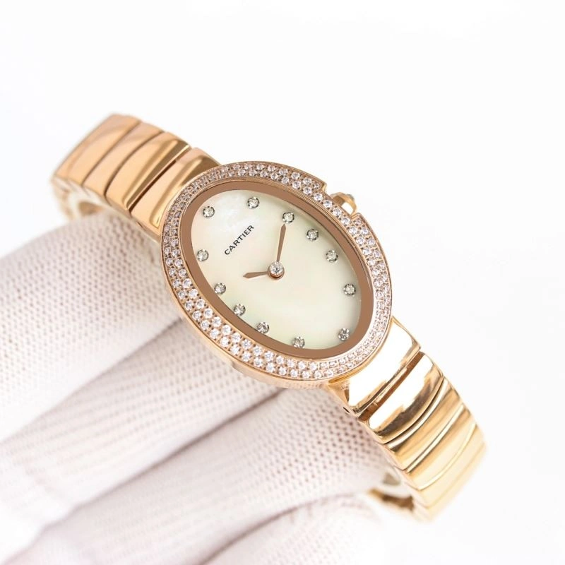 Genuine CARTIER Watches