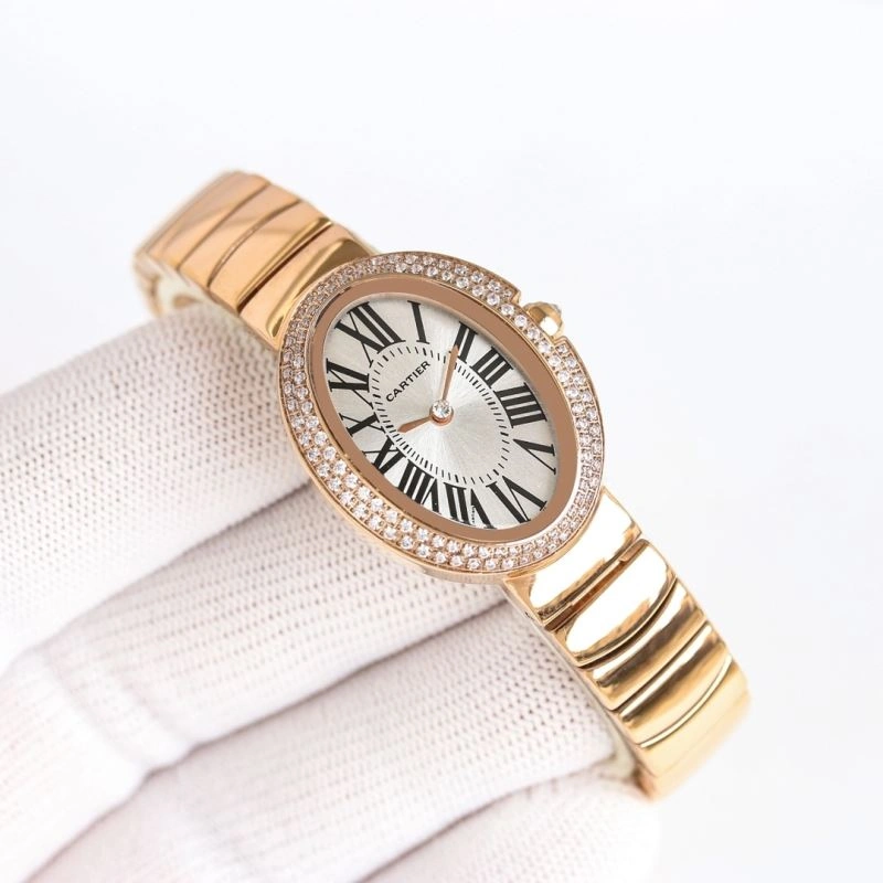 Genuine CARTIER Watches