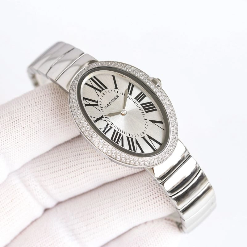 Genuine CARTIER Watches