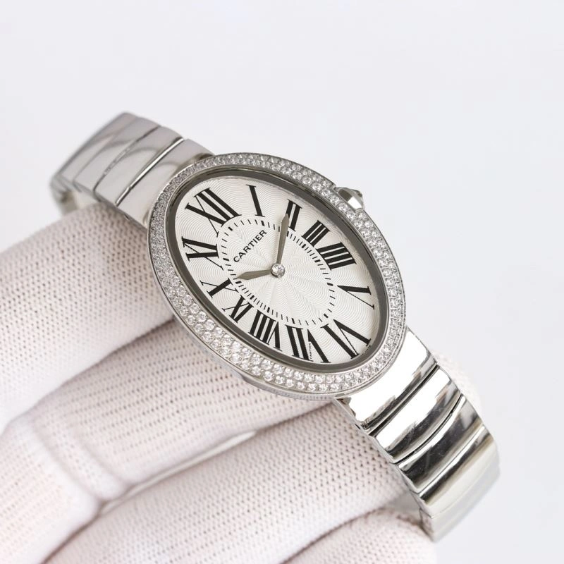 Genuine CARTIER Watches