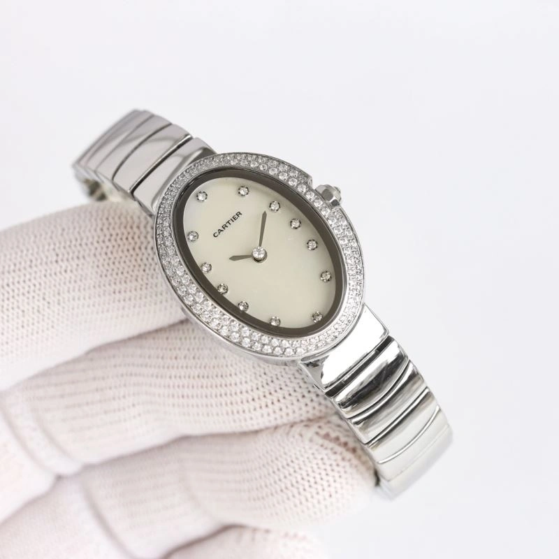 Genuine CARTIER Watches