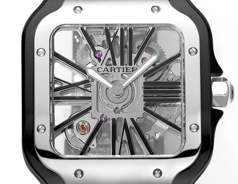 High accuracy CARTIER Watches
