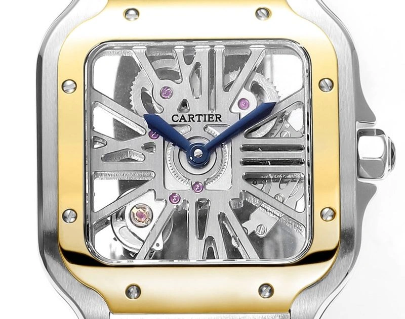 High accuracy CARTIER Watches