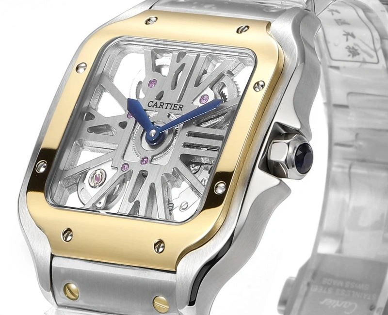 High accuracy CARTIER Watches