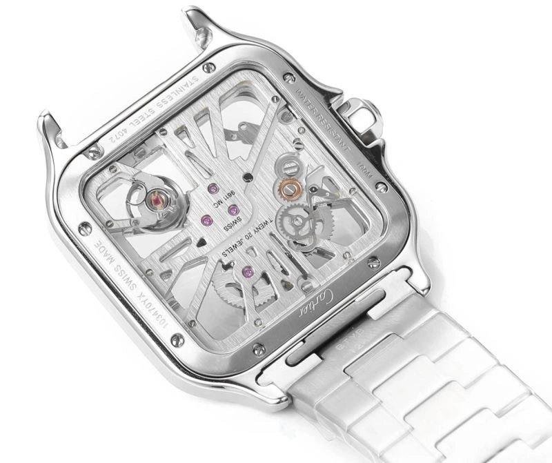 Indistinguishable CARTIER Watches