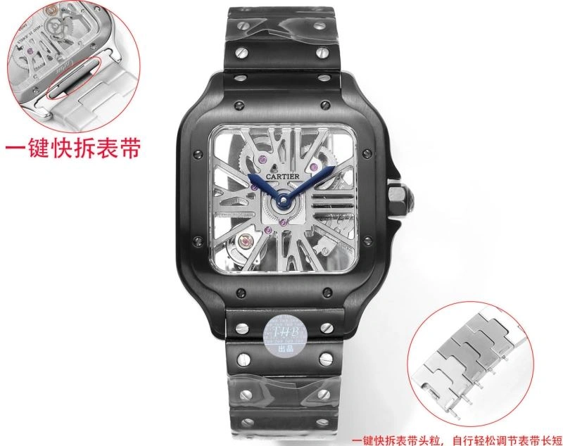 Discounted CARTIER Watches