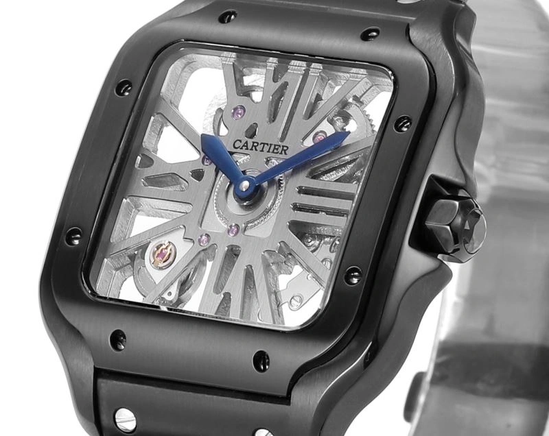 Discounted CARTIER Watches