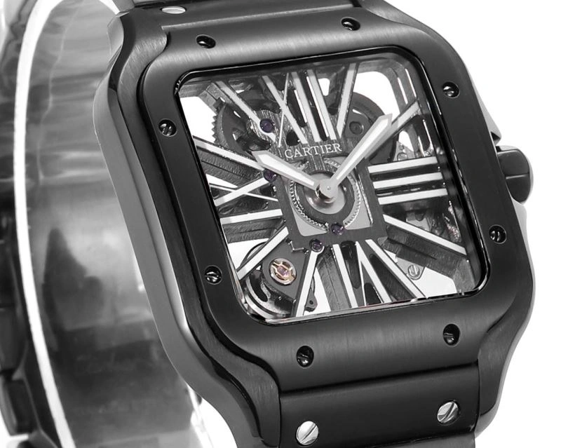 Discounted CARTIER Watches