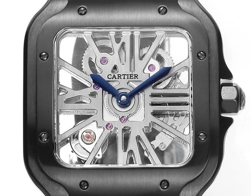 Discounted CARTIER Watches