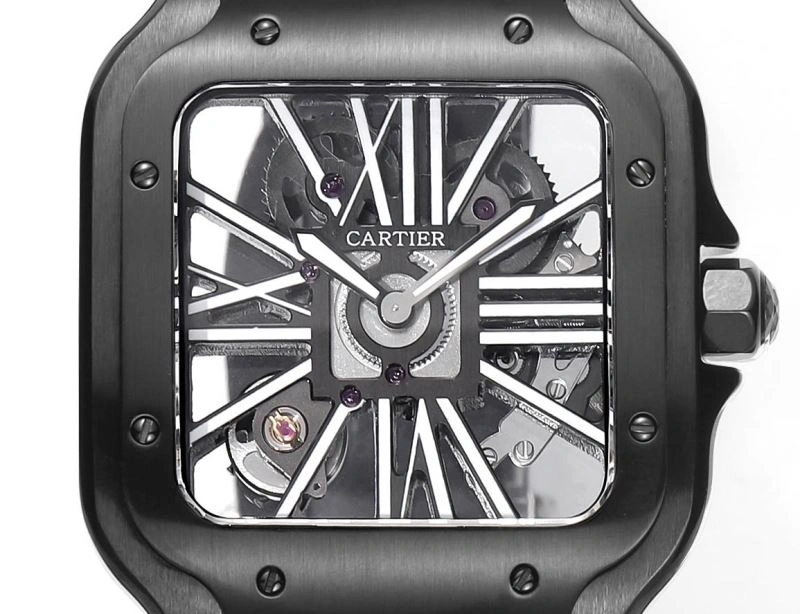 Discounted CARTIER Watches
