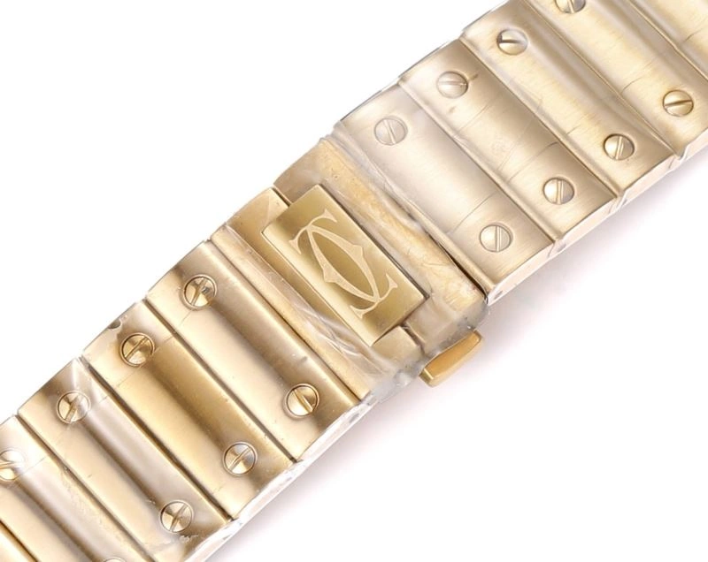 Top mirror CARTIER Watches