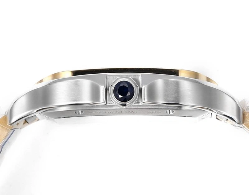 Top mirror CARTIER Watches