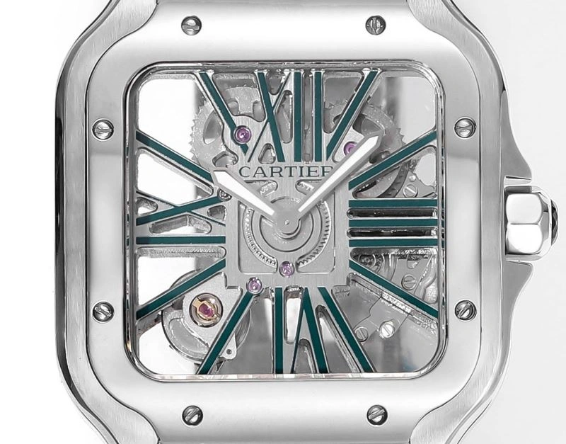 Reasonably priced CARTIER Watches