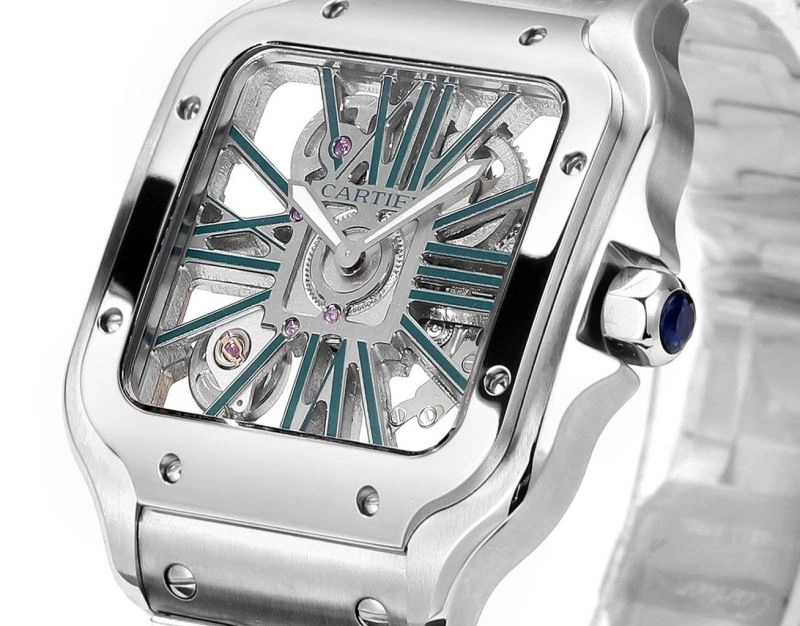 Reasonably priced CARTIER Watches