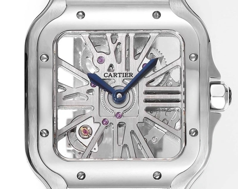 Reasonably priced CARTIER Watches