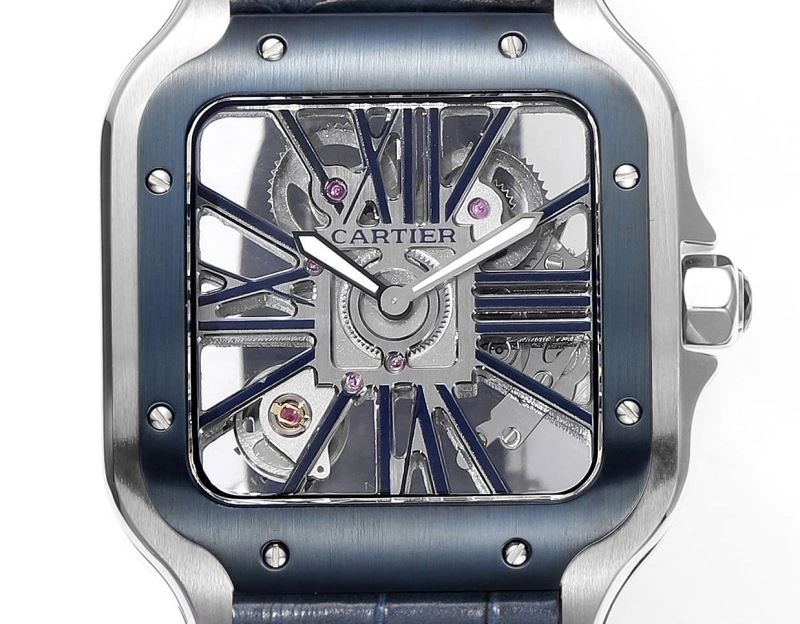 CARTIER Watches