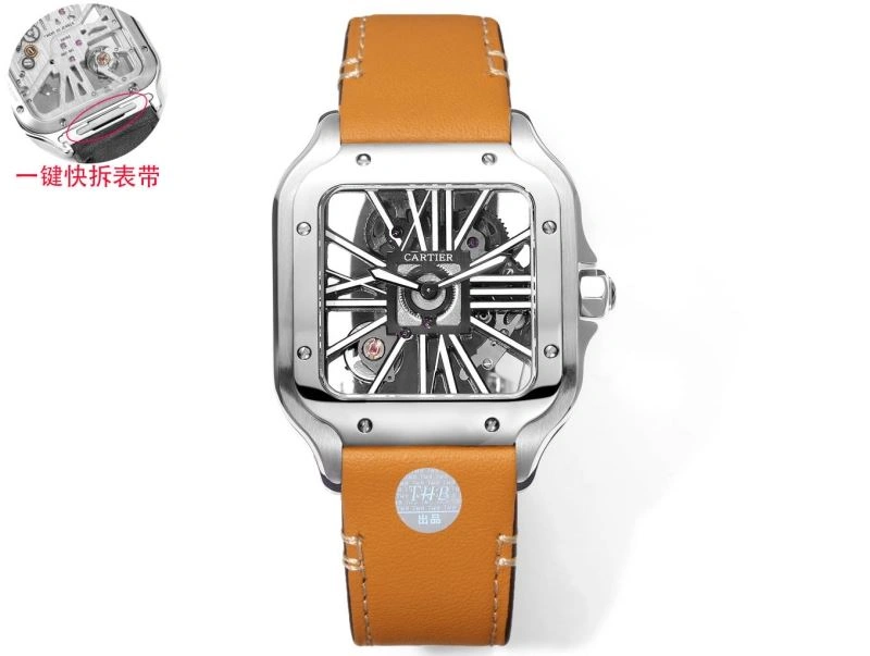 Mirror quality CARTIER Watches