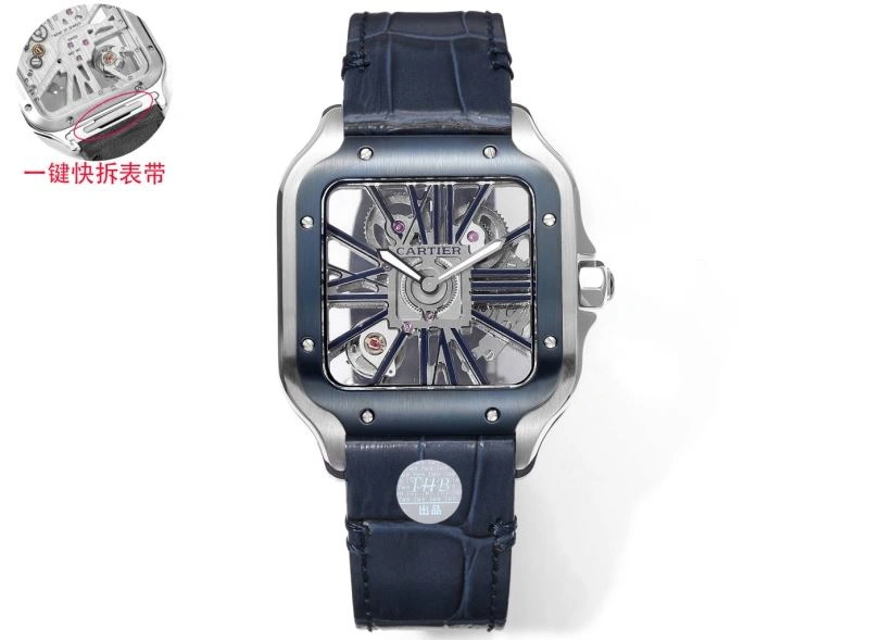 Mirror quality CARTIER Watches