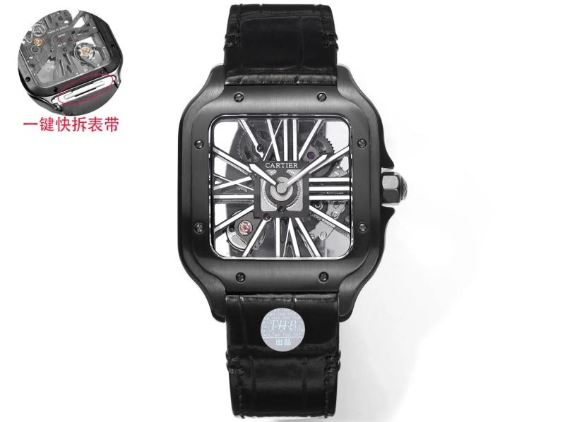 High accuracy CARTIER Watches