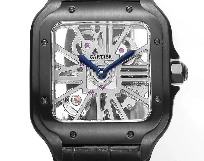 High accuracy CARTIER Watches