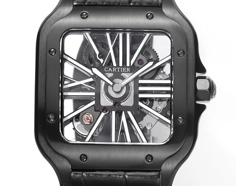 High accuracy CARTIER Watches