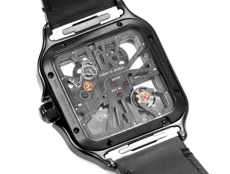 High accuracy CARTIER Watches