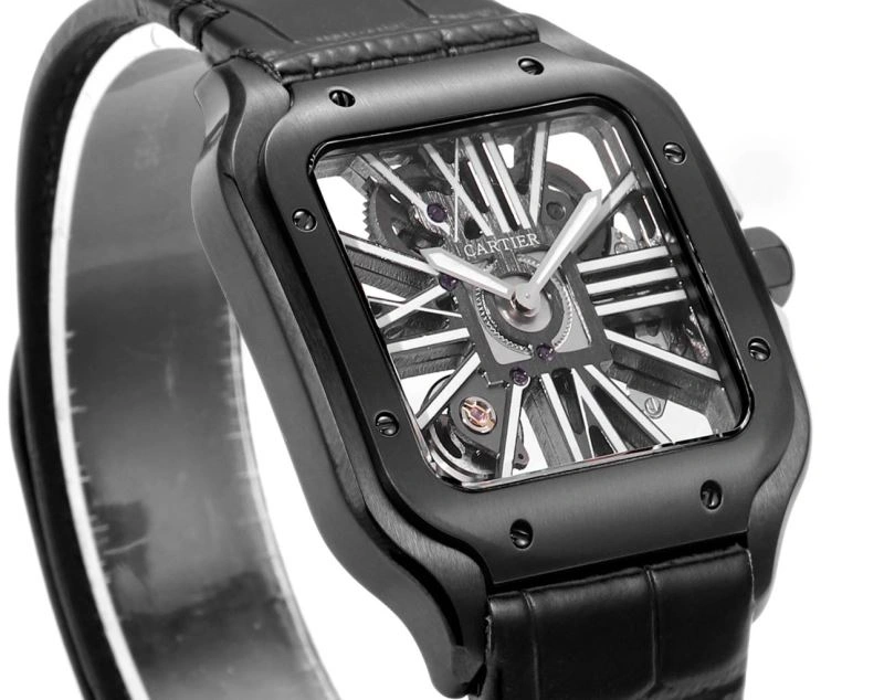 High accuracy CARTIER Watches