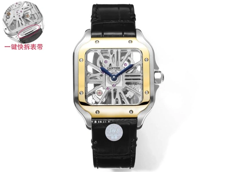 CARTIER Watches
