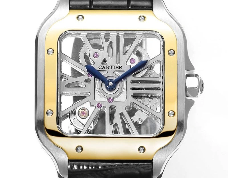 Accurate model CARTIER Watches