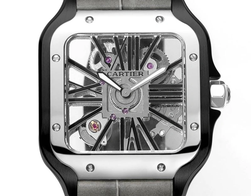 Accurate model CARTIER Watches