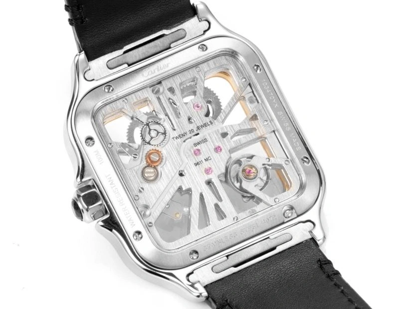 Accurate model CARTIER Watches