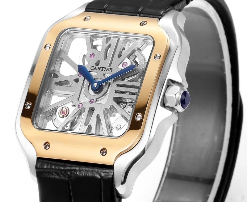 Accurate model CARTIER Watches