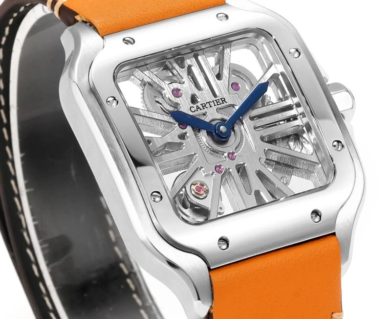 Official CARTIER Watches