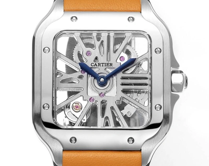 Official CARTIER Watches