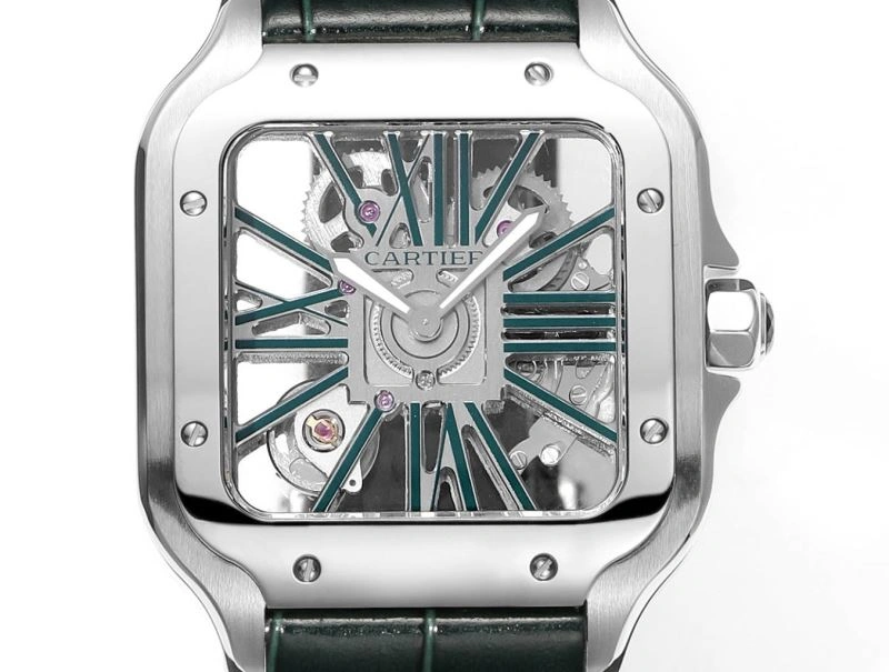Official CARTIER Watches