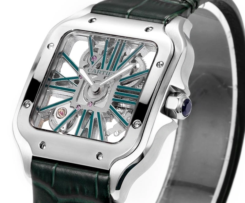 Official CARTIER Watches