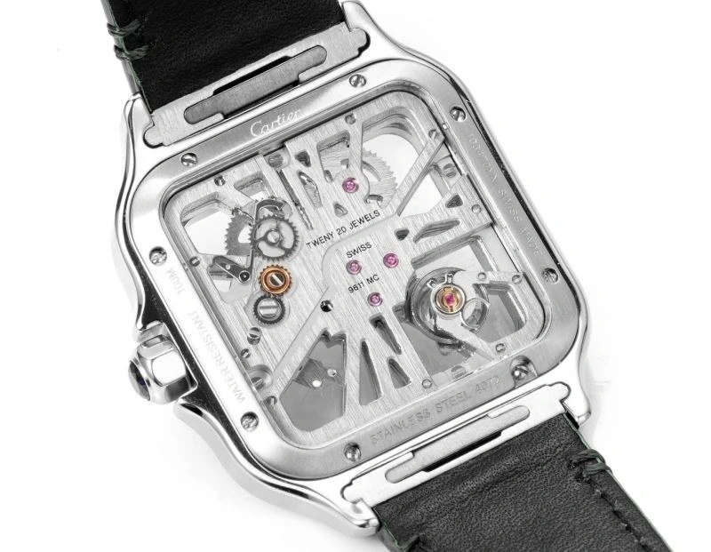 Official CARTIER Watches