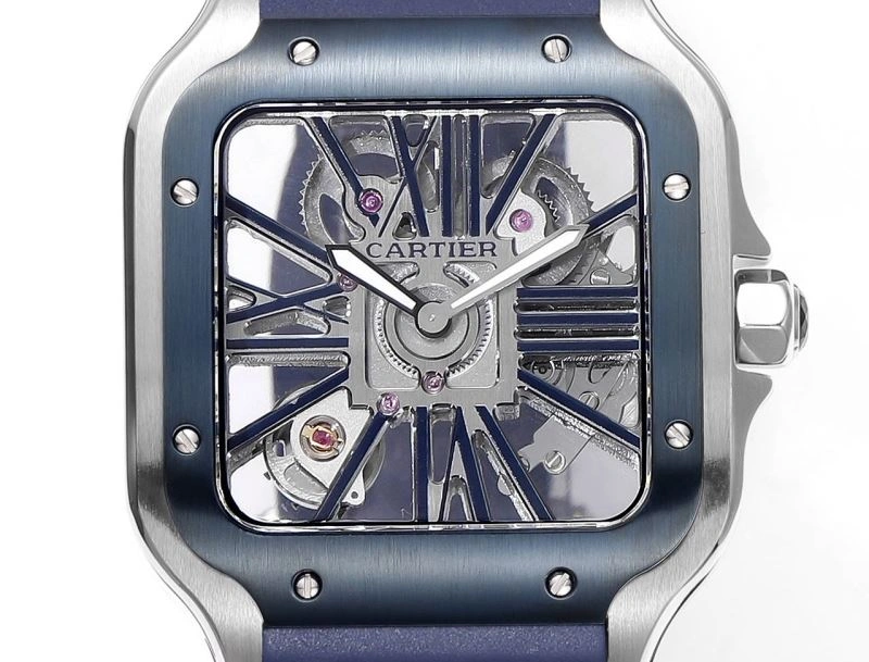 CARTIER Watches