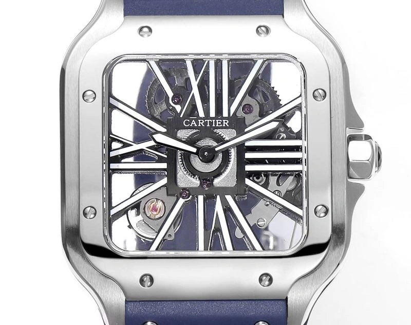 1:1 copy CARTIER Watches