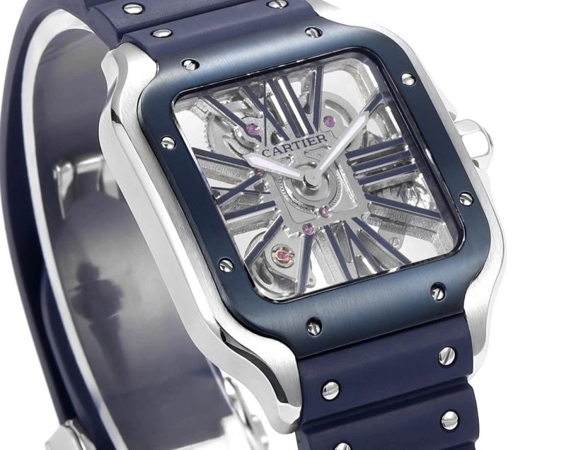 1:1 copy CARTIER Watches