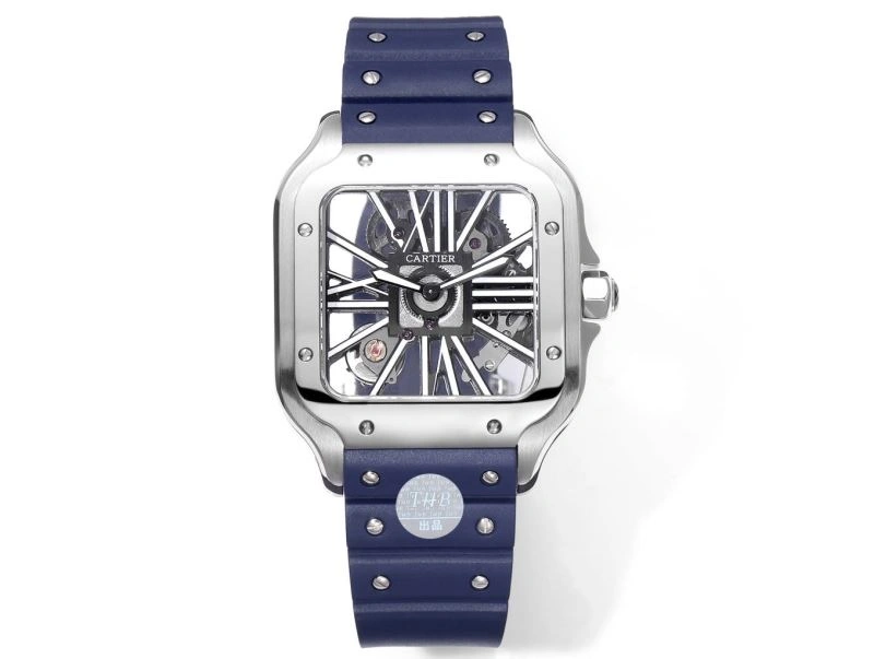 1:1 copy CARTIER Watches
