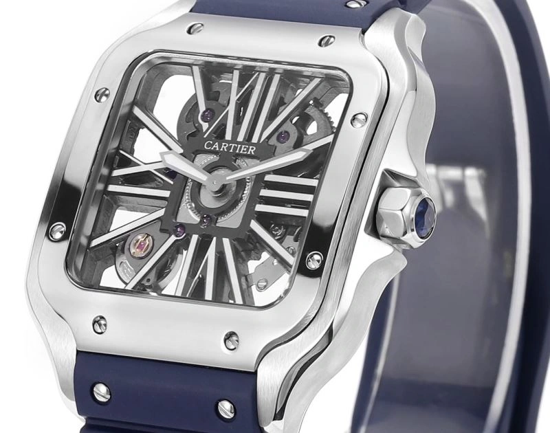 1:1 copy CARTIER Watches